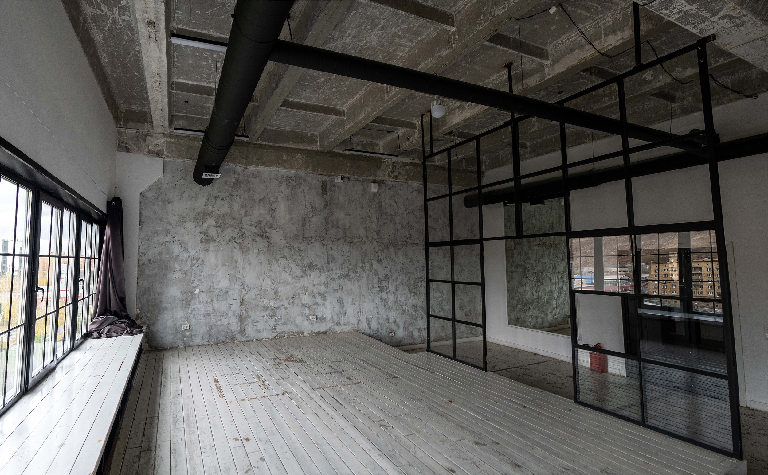 Шоурум Индустрия